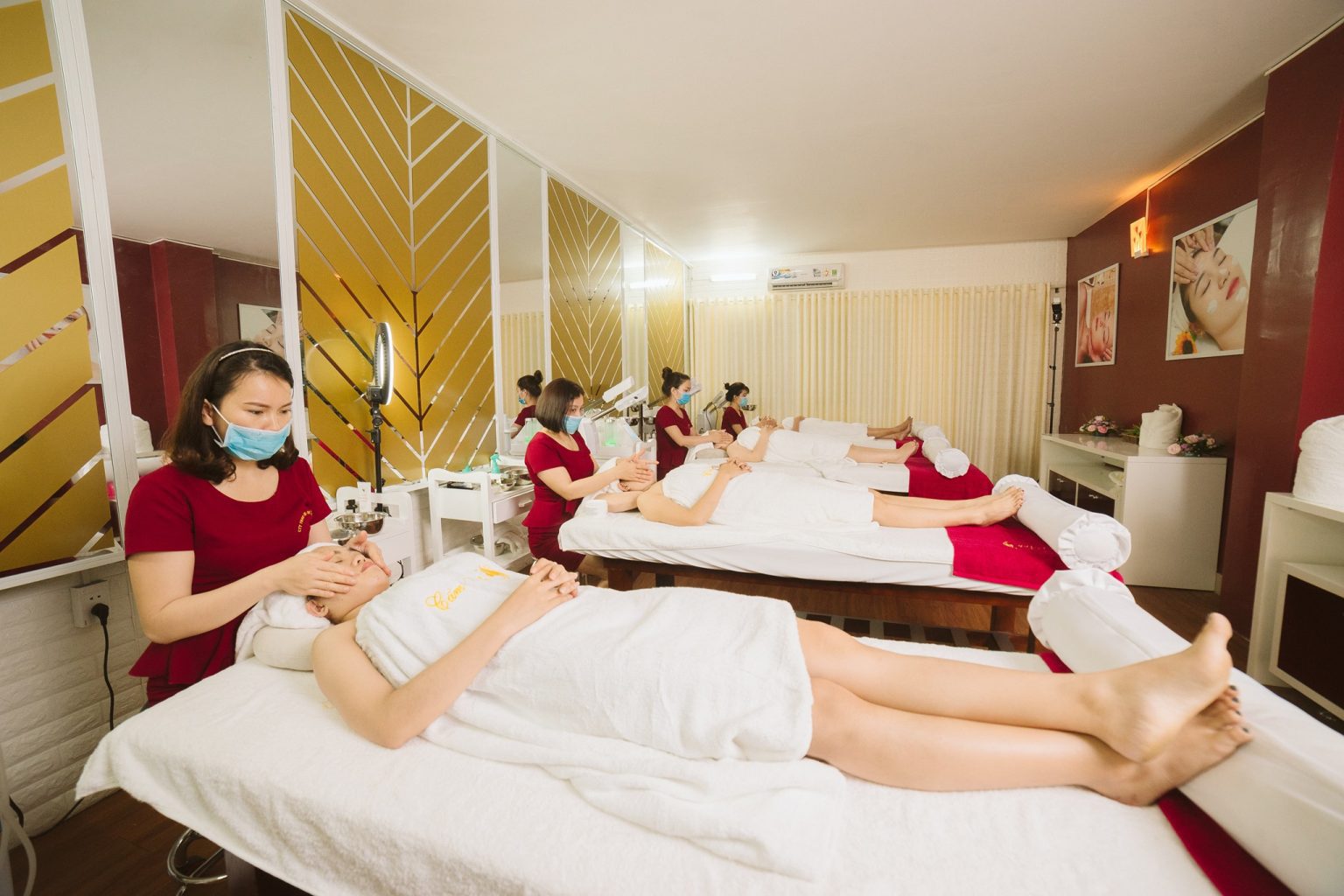 Top 10 Bản Nhạc Spa Thư Giãn Giúp Tăng Hiệu Quả Trị Liệu | Phùng Khôi